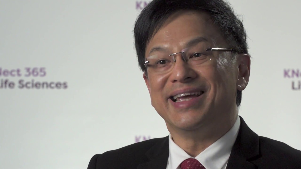 How Big Data is shaping the smart hospitals of the future, with Dr ...