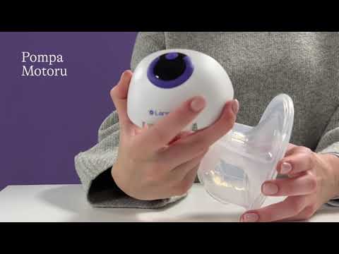 Giyilebilir Göğüs Pompası