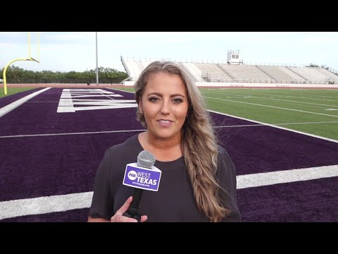 FOX Football Live Preview: Wylie Bulldogs - YouTube