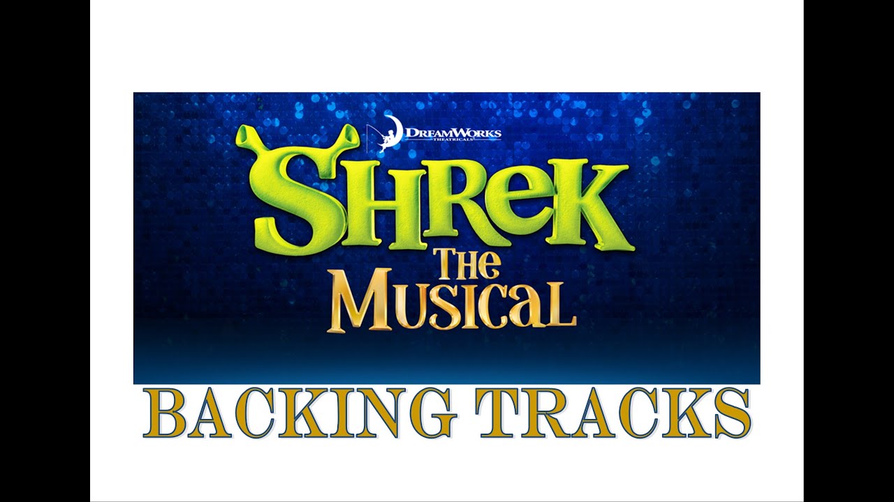 Shrek - 5A - The Raffle - YouTube