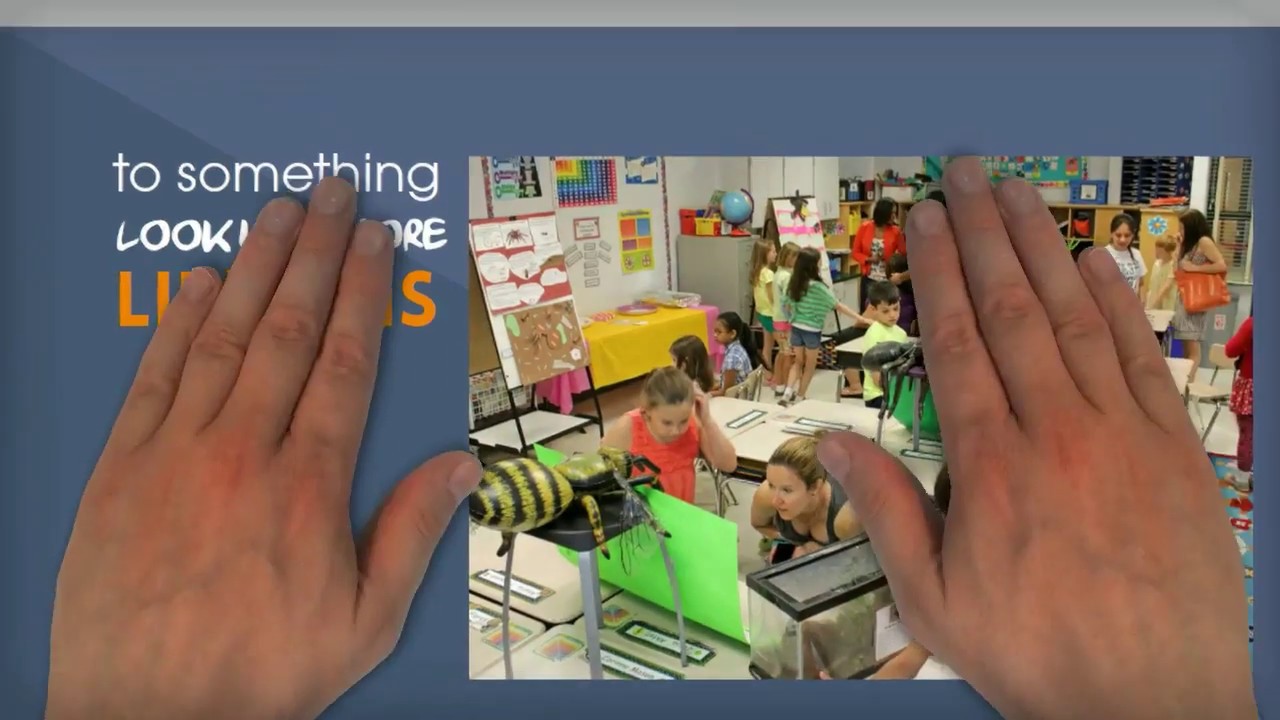 Introducing Project-Based Learning in Your Classroom - Teacher Academy ...