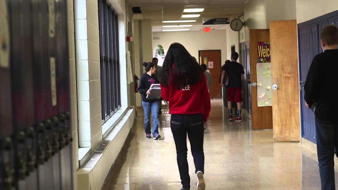 Hudson Middle School - YouTube