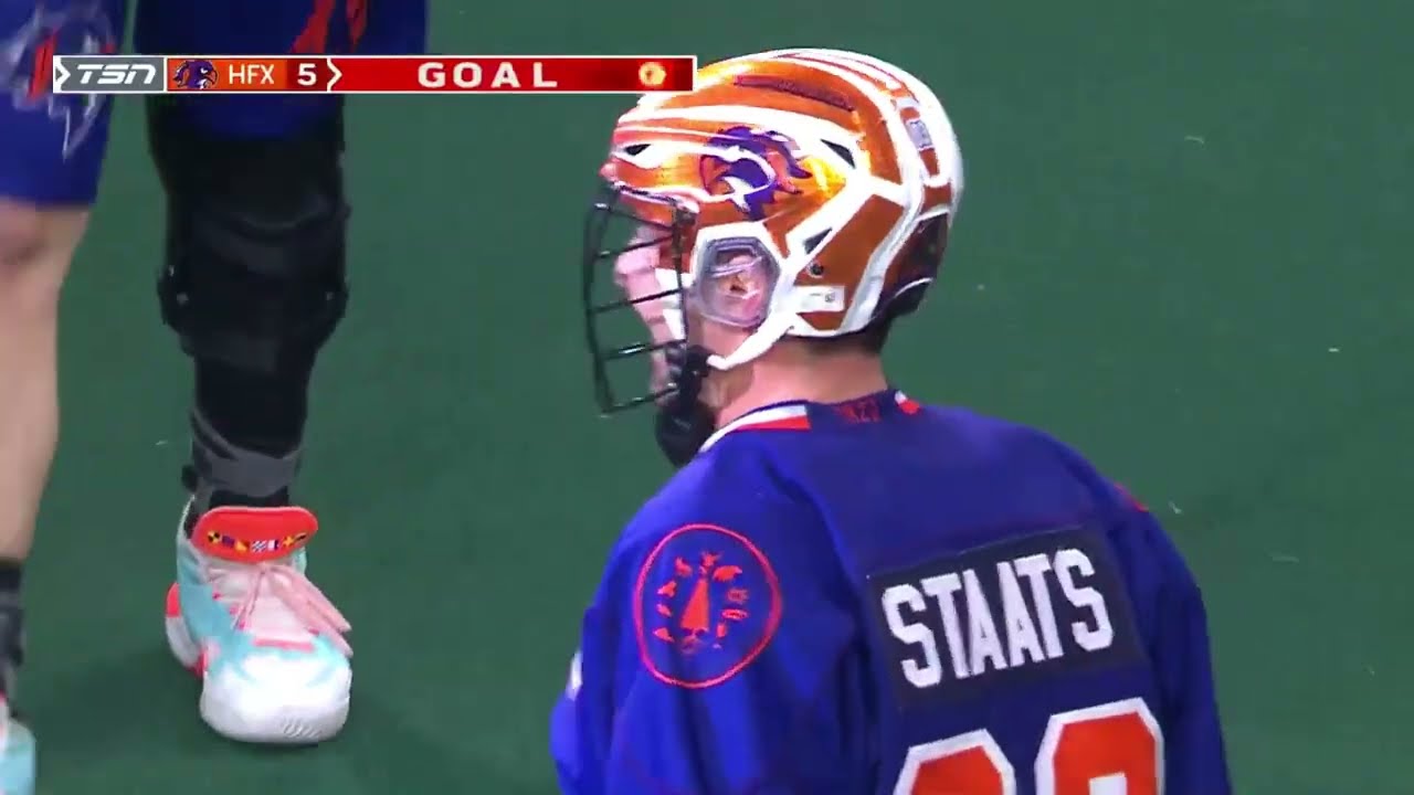 Randy Staats Halifax