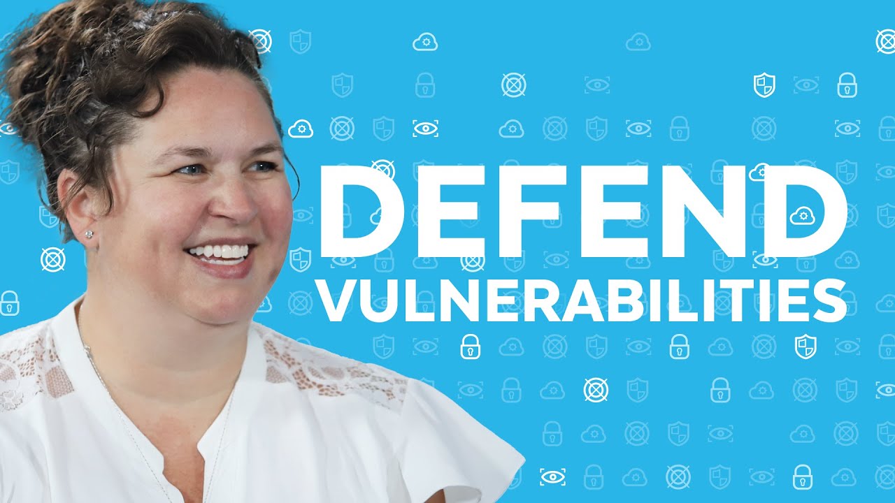 Prioritizing privacy with Julie Chickillo, VP of Information Security ...