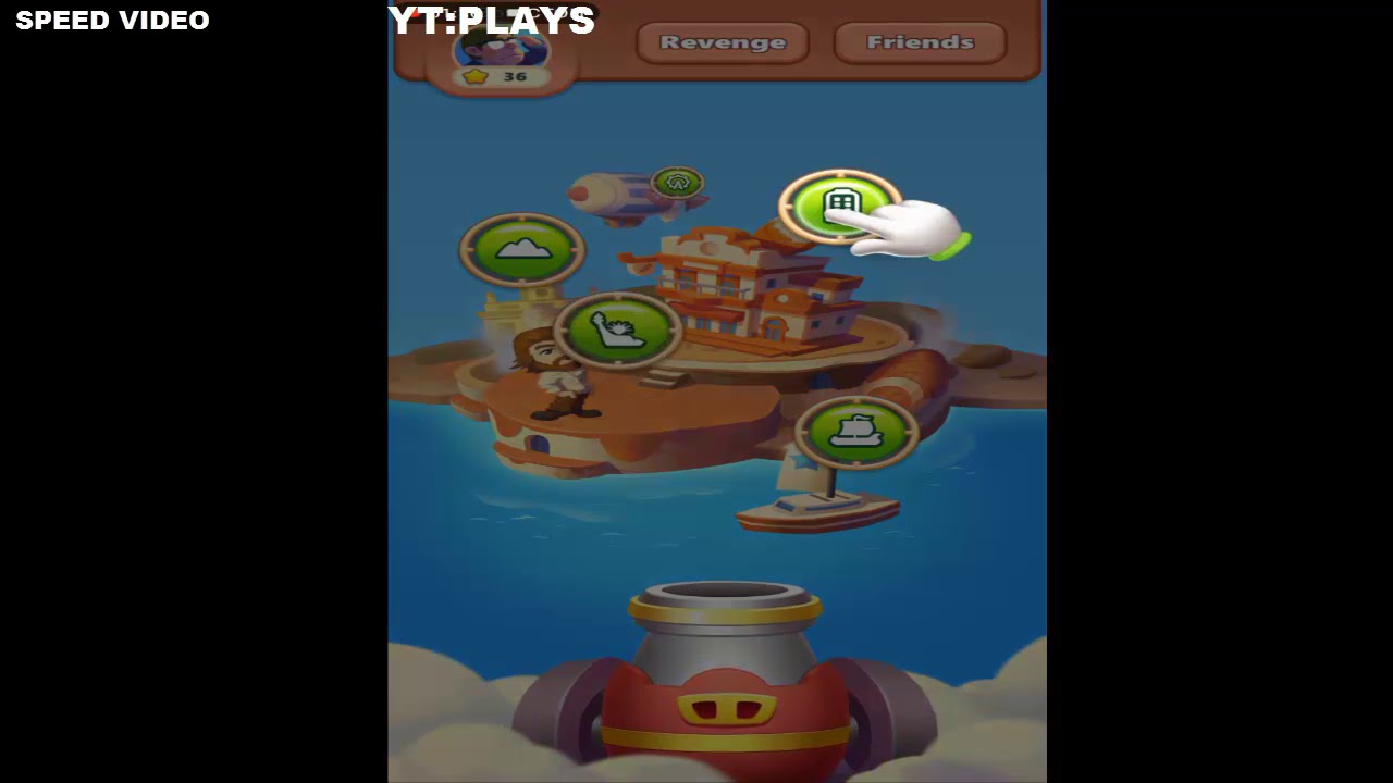 Piggy GO - Around The World / Android app - YouTube