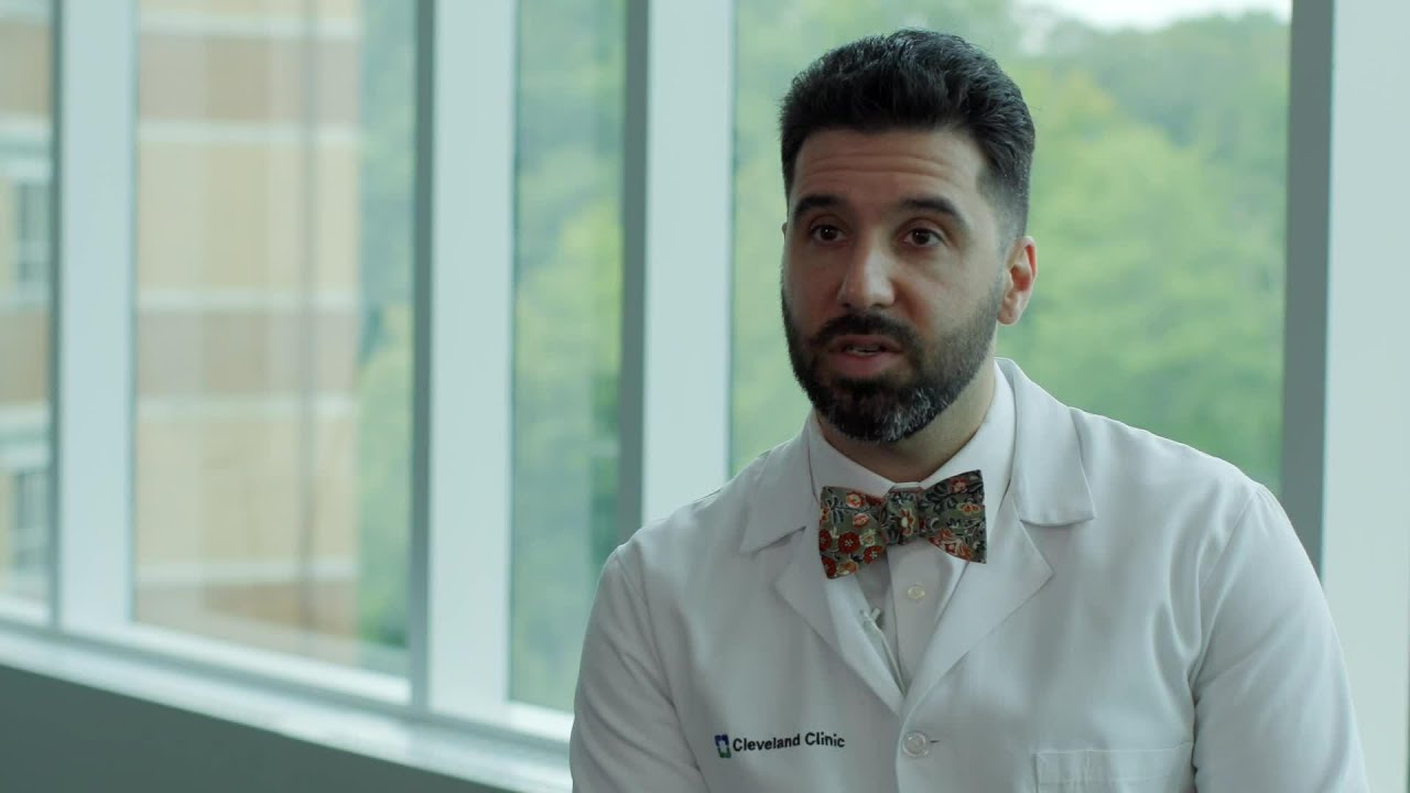 Christopher Cantwell, MD | Cleveland Clinic Obstetrics and Gynecology ...