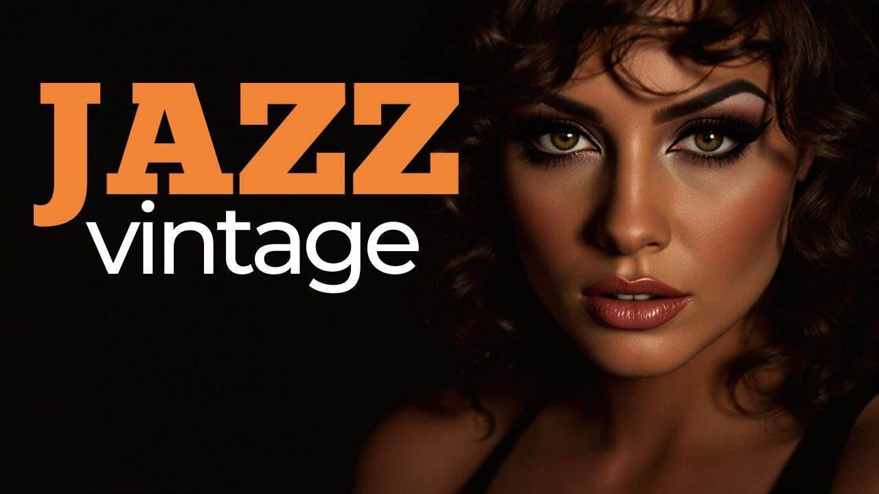 Old Jazz Relax – Timeless Melodies for Ultimate Relaxation 🎶 - YouTube