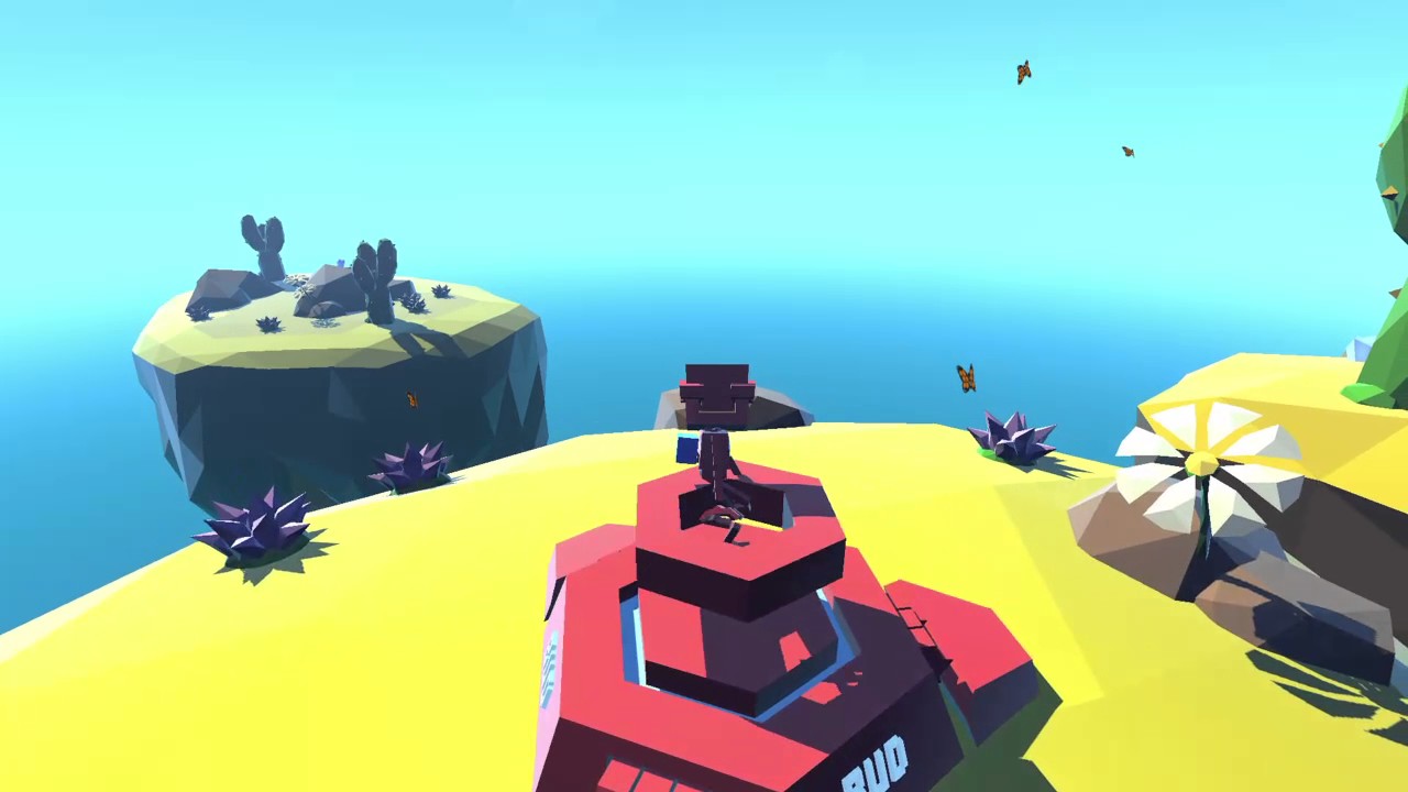 Grow home #2 - YouTube