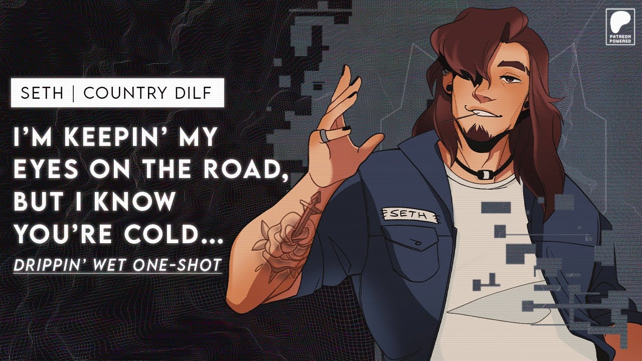 Country DILF Gives You A Dripping Wet Ride Home [Cuddling For Warmth ...