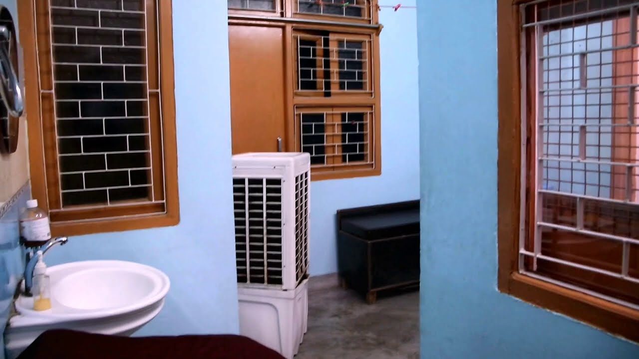 Indian Individual House Tour | Before and After Renovation House Tour ...