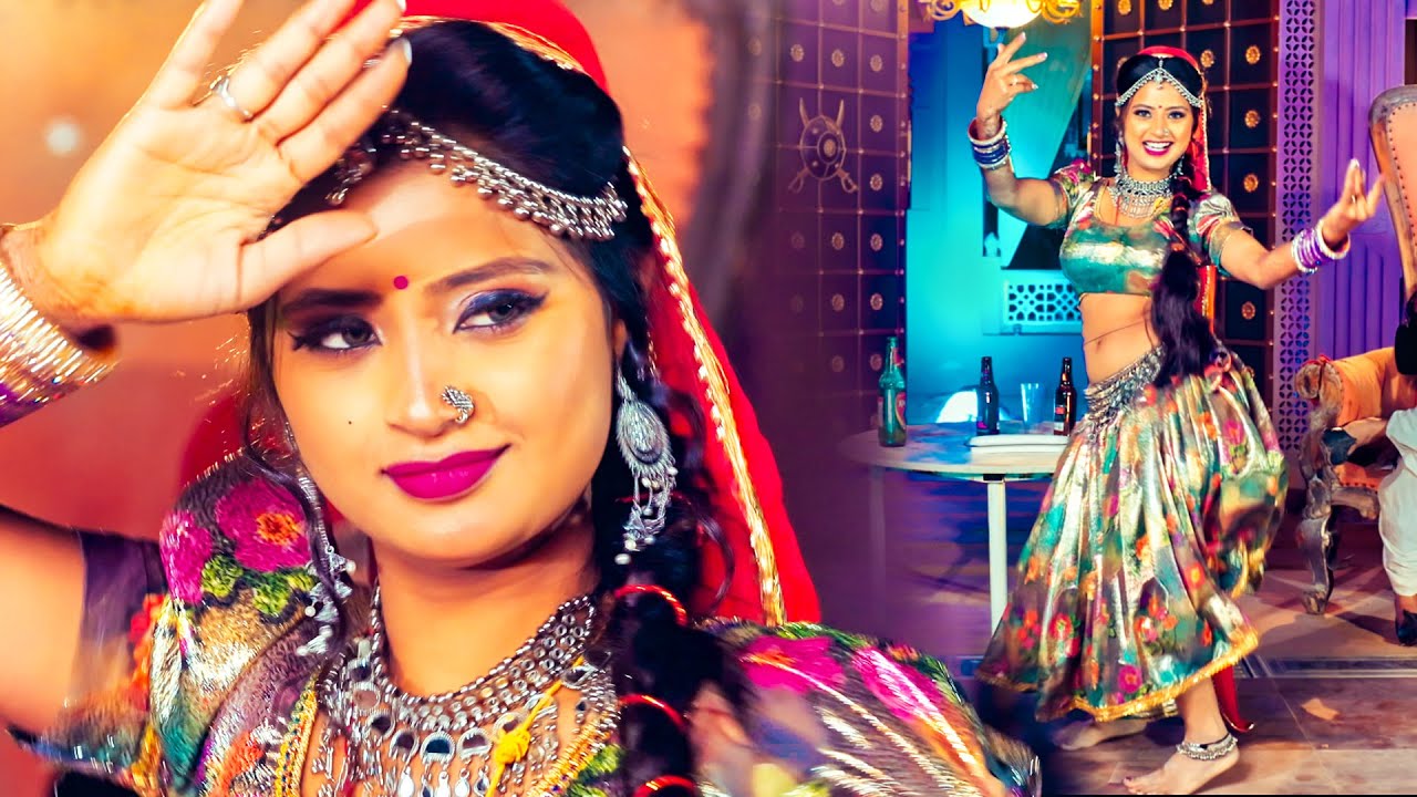 RAJASTHANI DHAMAKA DJ SONG - MEHEFIL Rathodi Raja | राठोड़ी राजा महफ़िल ...