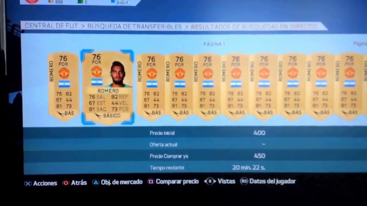 ROAD TO GLORY #1 | FIFA MONSTER - YouTube