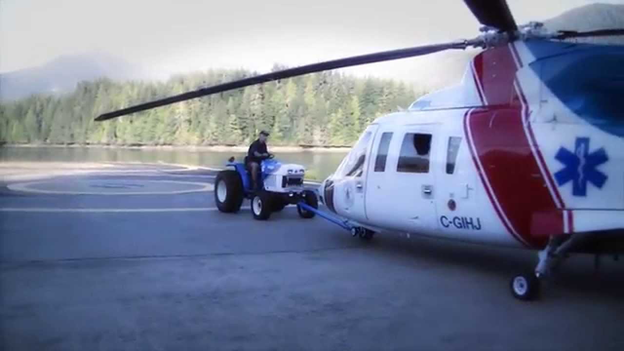 Medivac Flying 2014 Part 1 - YouTube