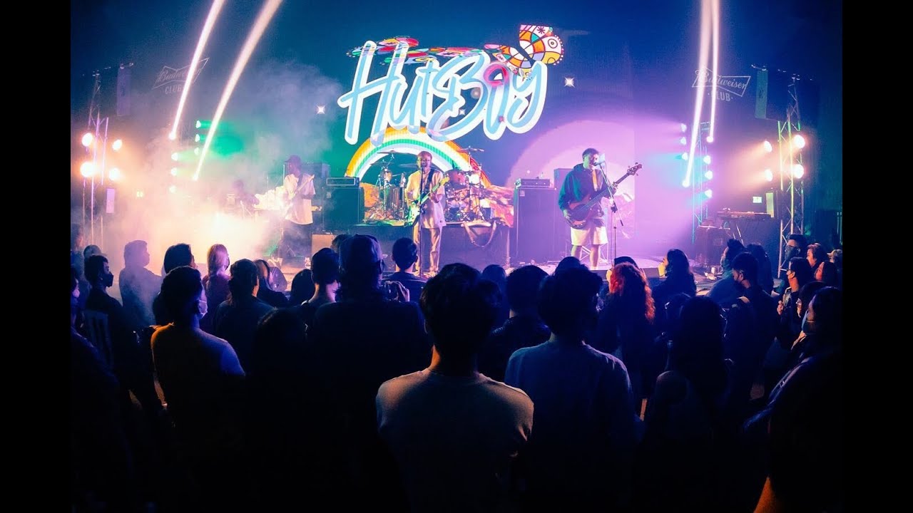 HUT BOY LIVE IN BOYSLIKEGIRLS LIVE IN BKK | (𝐇𝐈𝐆𝐇𝐋𝐈𝐆𝐇𝐓) - YouTube