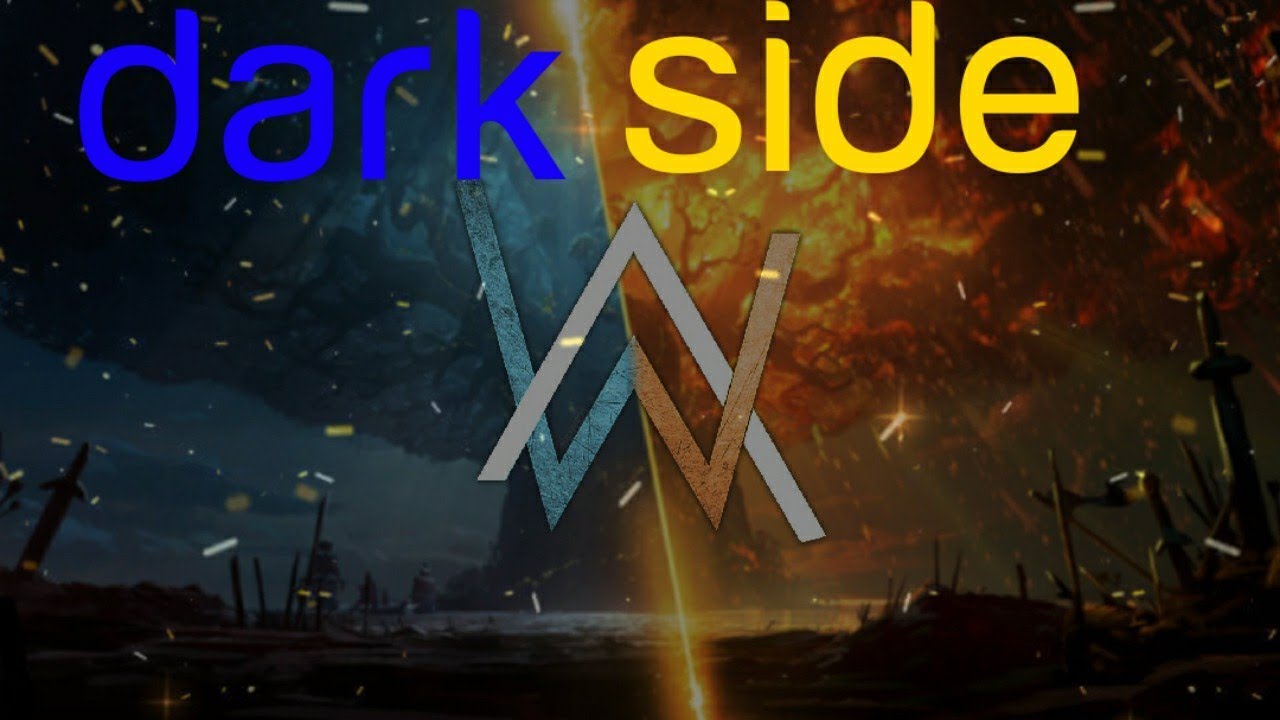 DARK SIDE - SHORT COVER SONG by sarth Gondaliya - YouTube