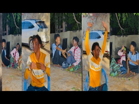 SHEEKO MARQAAN ADAA YAABA - YouTube