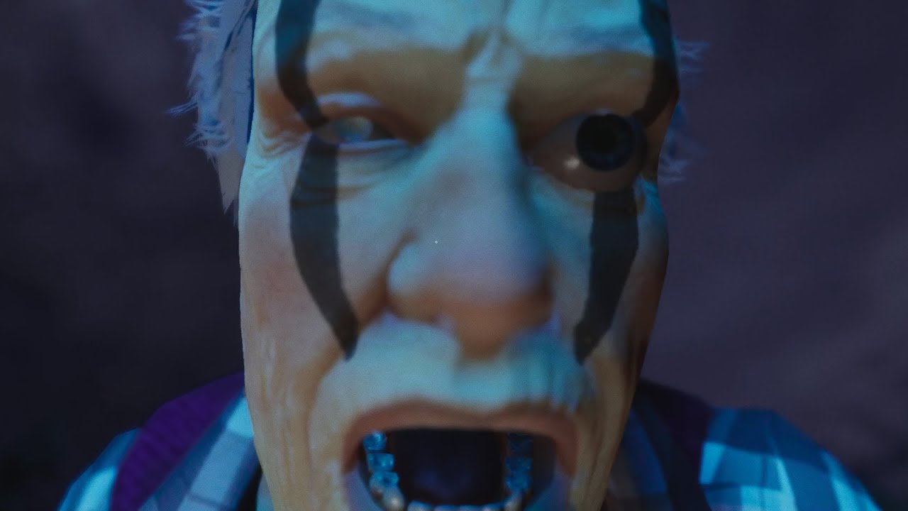 PACIFY NEW UPDATE DLC FARM SECRET ENDING GAMEPLAY - YouTube