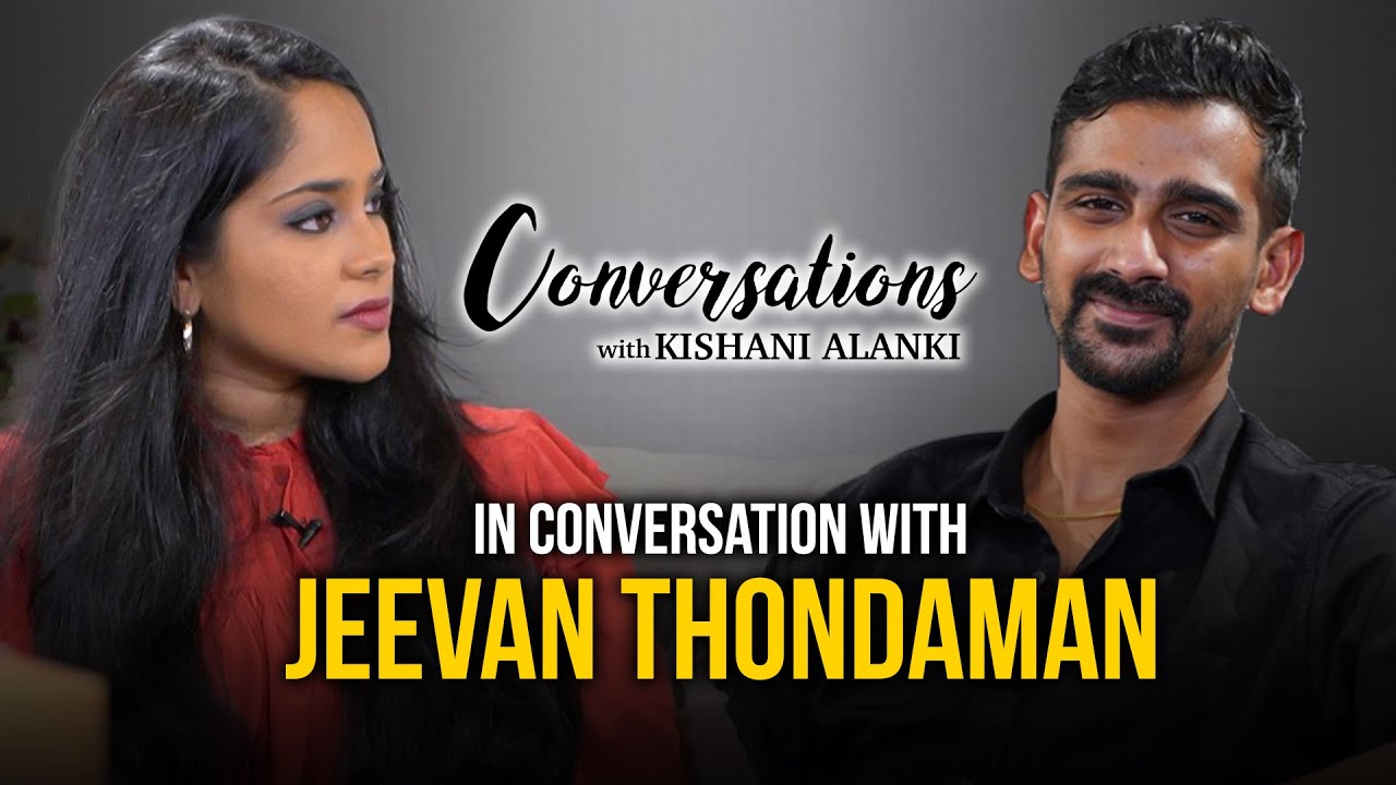 is Sri Lanka still internally divided? - Jeevan Thondaman ...