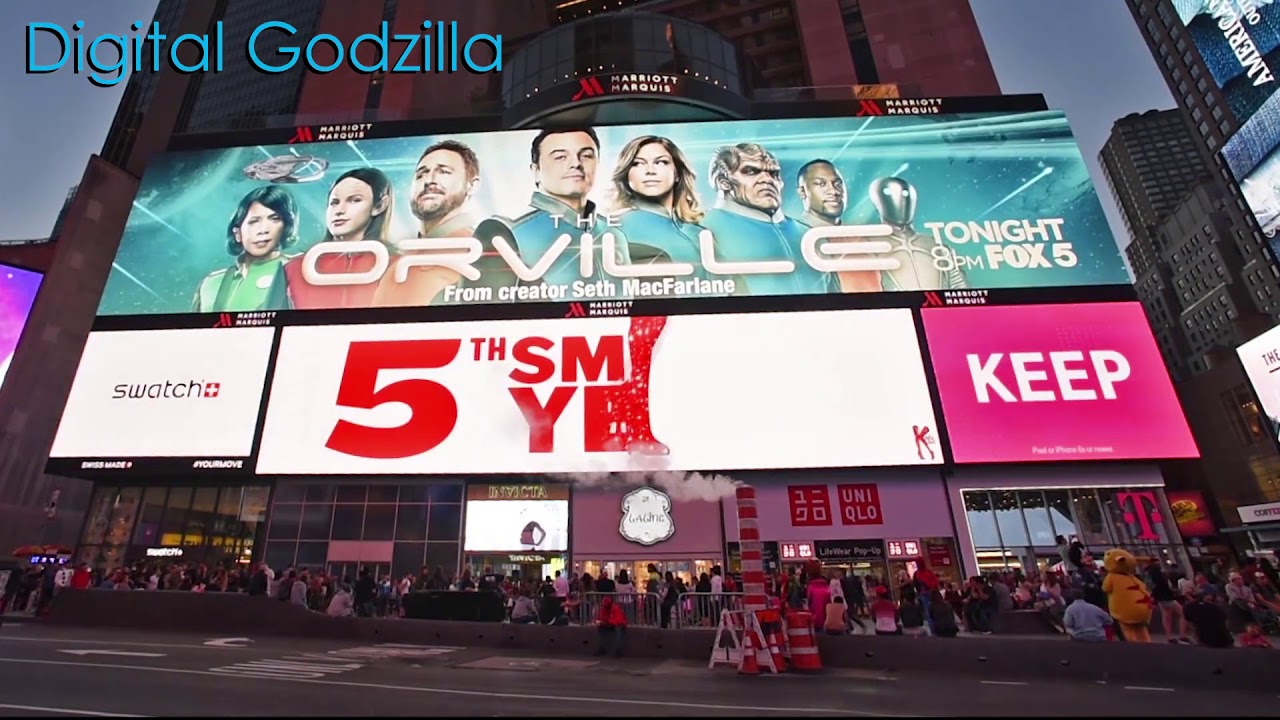 FOX Fall 2017 Highlights - YouTube