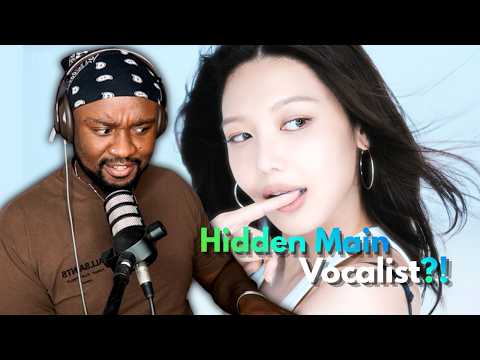 Girls’ Generation-HRS - ‘Skibidi’ Made BRAINROT Sound Good?!