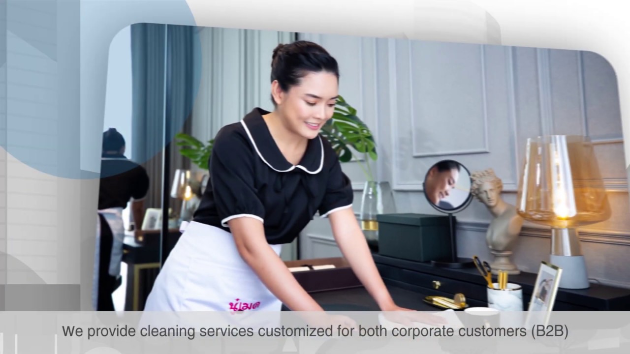 PRIMO SERVICE SOLUTIONS (full) - YouTube