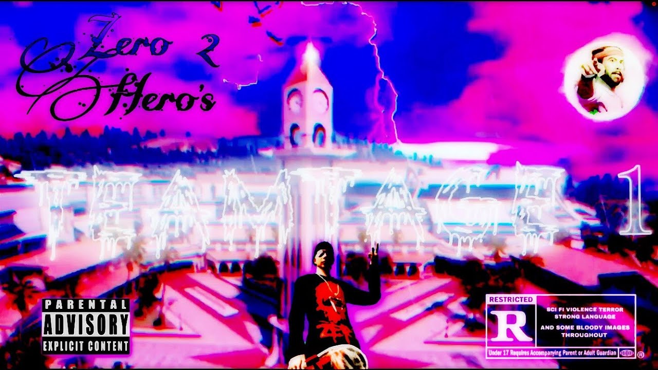 Zero Nation The Movie Pt.1 - YouTube