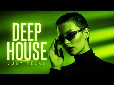Smoke Mood – Just Relax | Deep House Mix 2026 • Night Chill / Dark Vibes / Stress Relief #51