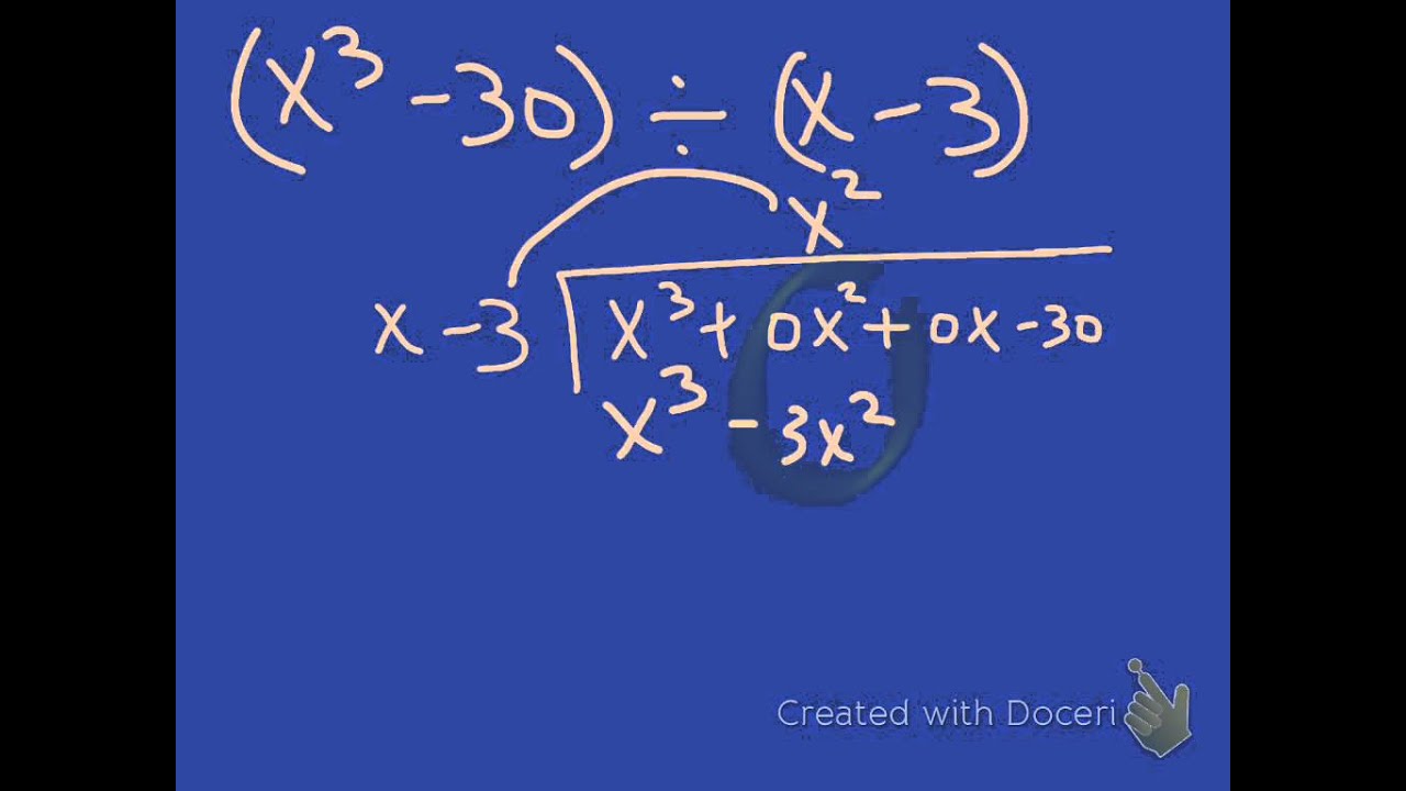 Dividing Polynomials With Missing Terms YouTube dividing-polynomials-with-missing-terms-youtube