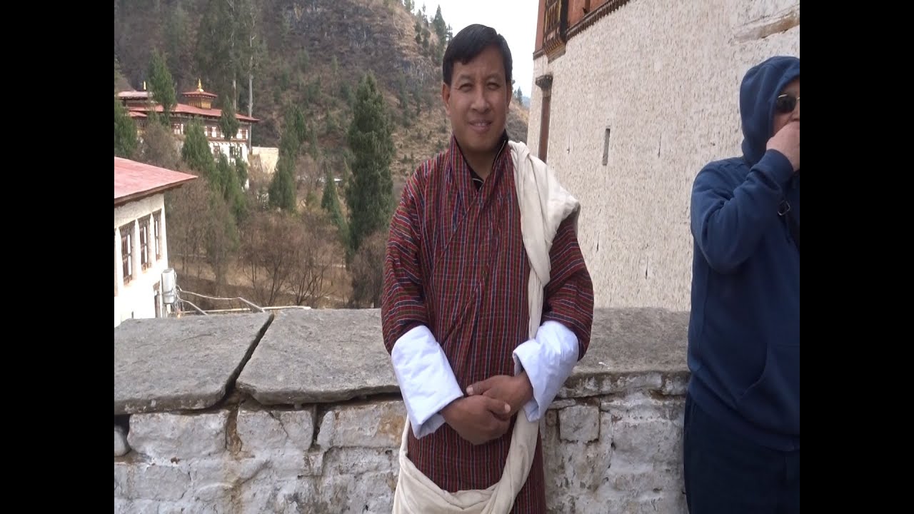 Kabney, what it is and how to wear it - YouTube