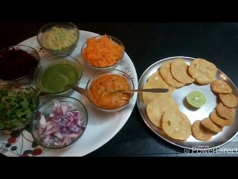 Thattai vadai set/how to prepare thattai vadai set/ thattai vadai set ...