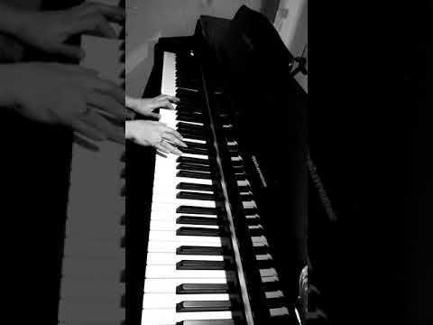 Kaman (Piano Cover )