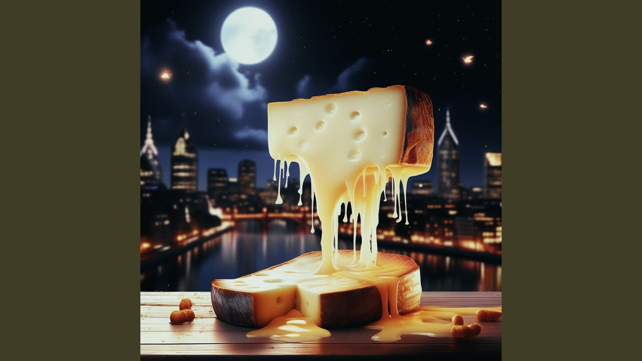 Cheese Night - YouTube