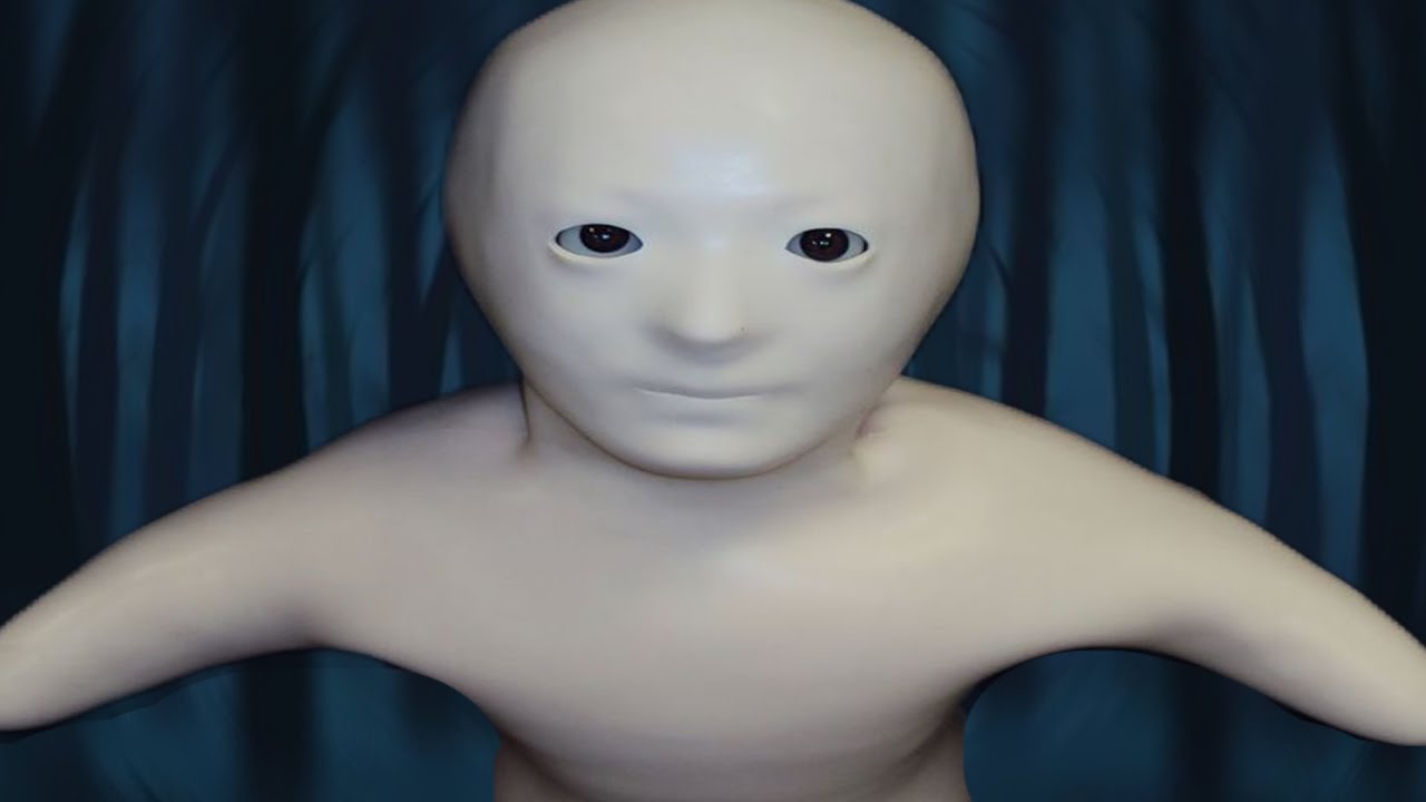 This video is Uncanny… - YouTube