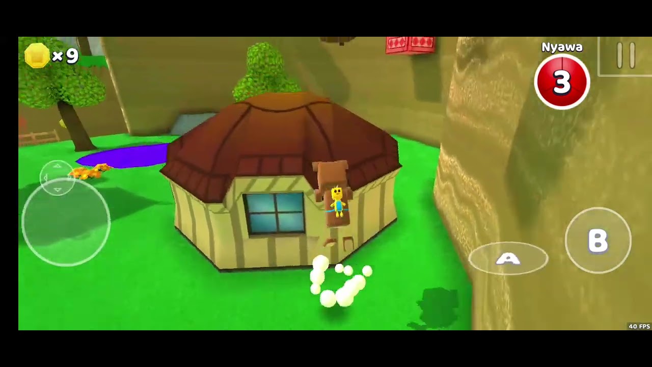 #TUTOR GAME BERUANG bersama sama menemukan mahkota - YouTube