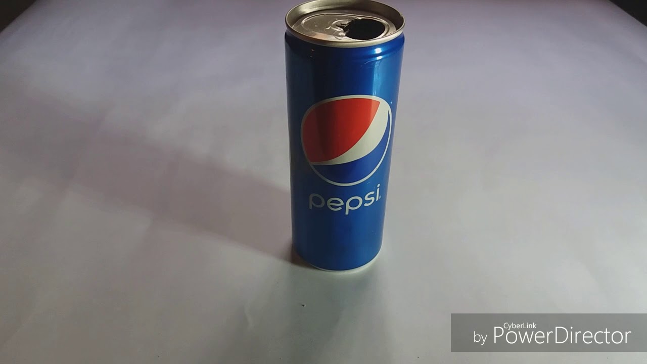 #5 minute craft in west pepsi can# - YouTube