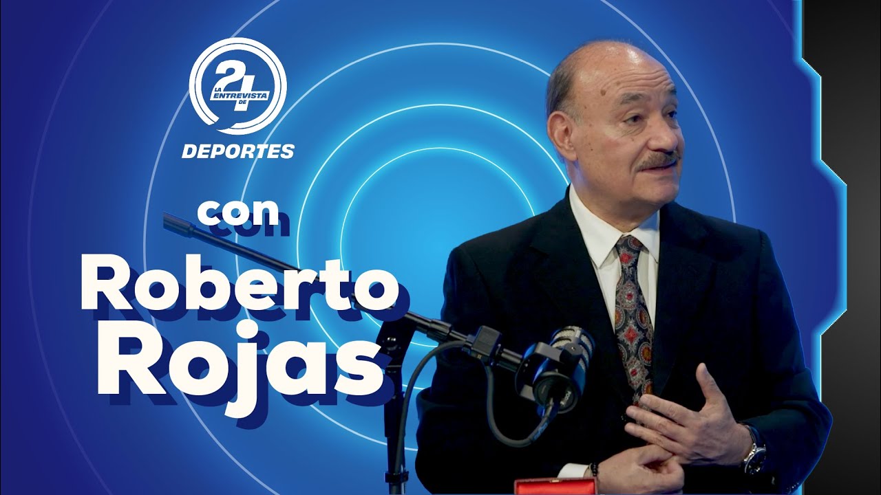 Roberto Rojas: el campeón mundial que explica el billar con matemáticas ...