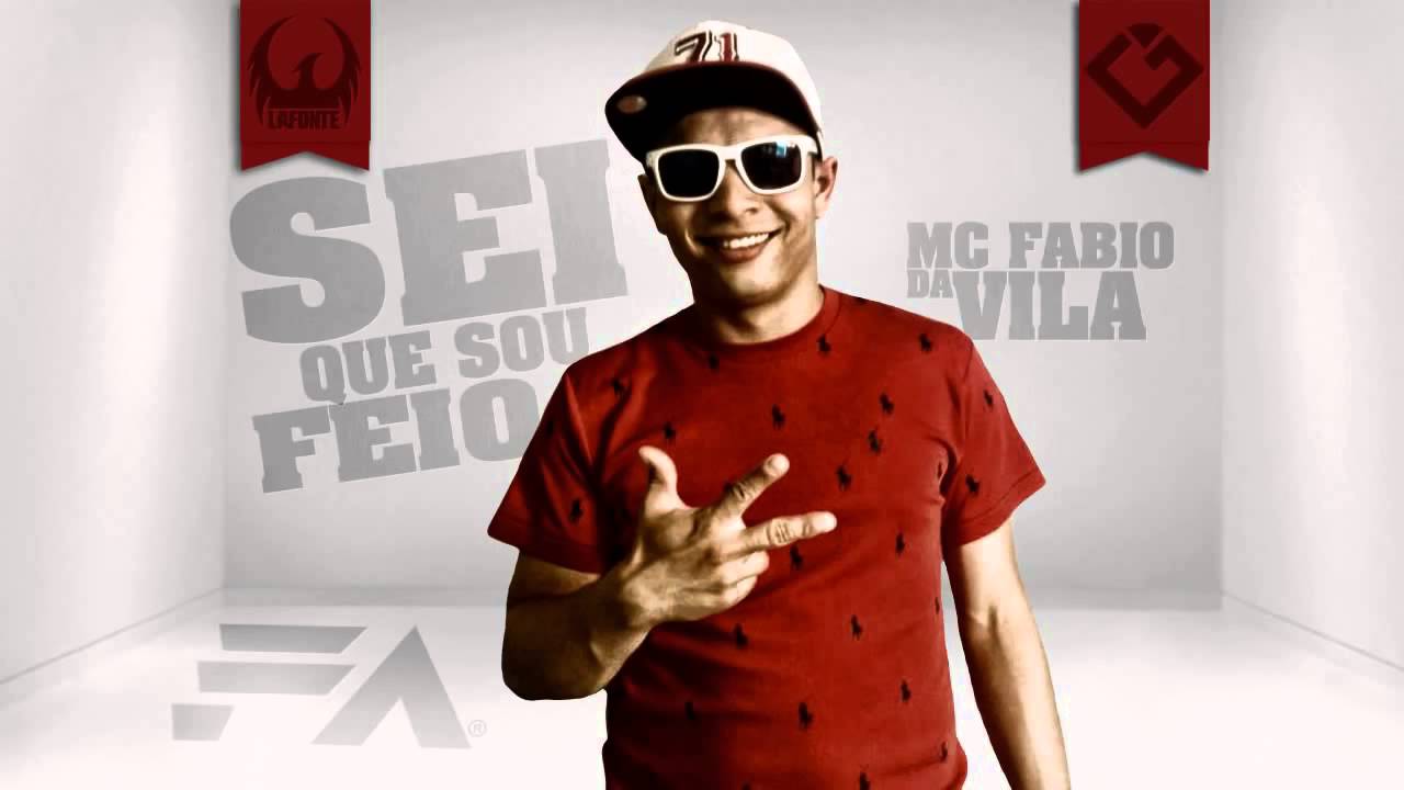 MC Fabio da Vila Sei que sou Feio Granfino ProduÃ§Ãµes LanÃ§amento ...