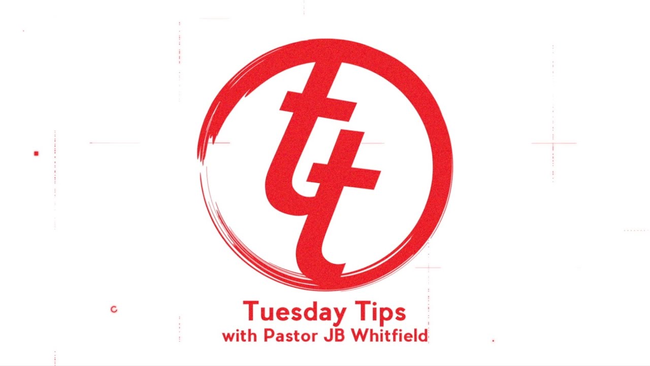 Tuesday Tips Episode 29 - YouTube
