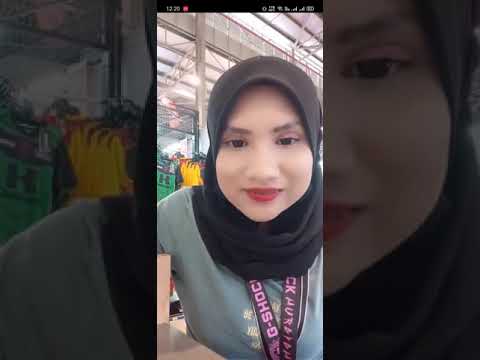 Gadis Bigo Live (Babyirahh)