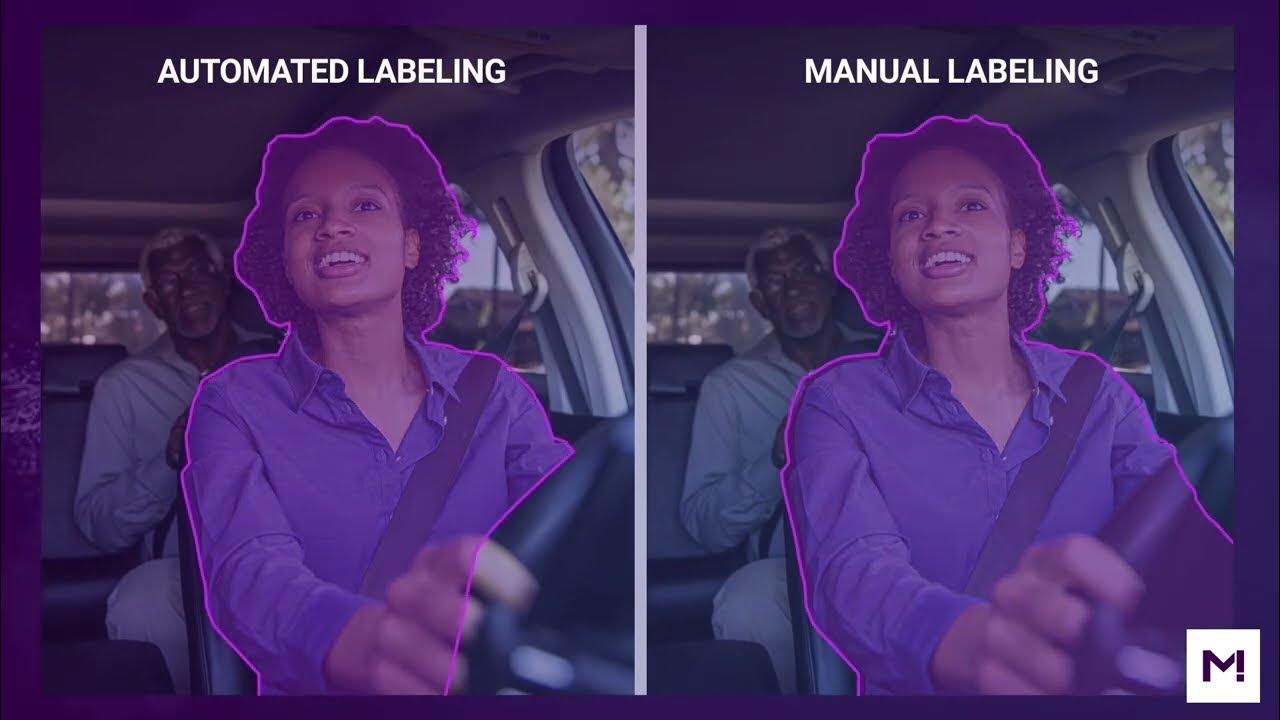 How to Make It Possible to Use Pre-Labeled Data for AI Algorithms With ...