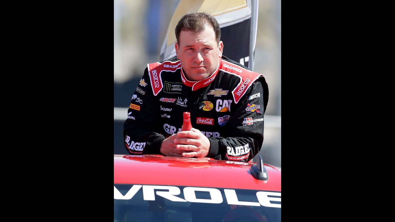 NASCAR Driver Ryan Newman Suffered Head Injury After Daytona 500 Wreck ...