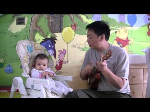 Knee Deep w/ Ukulele - YouTube