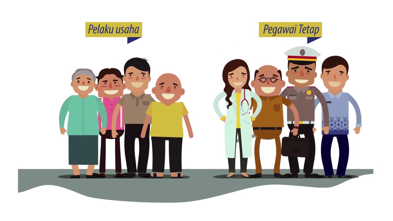 Mandiri SiMAKMUR - YouTube