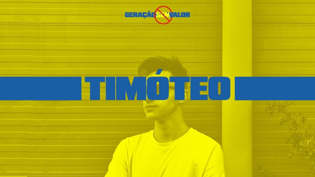 Artur Isaac - TIMÓTEO (04.08.19) - YouTube