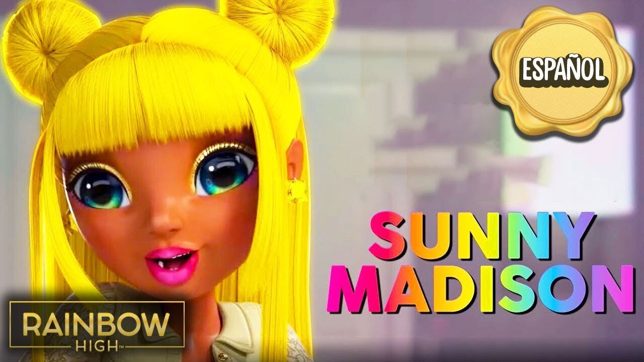 Sunny brillando como un rayo de Sol Durante 3 Minutos | Recopilación ...