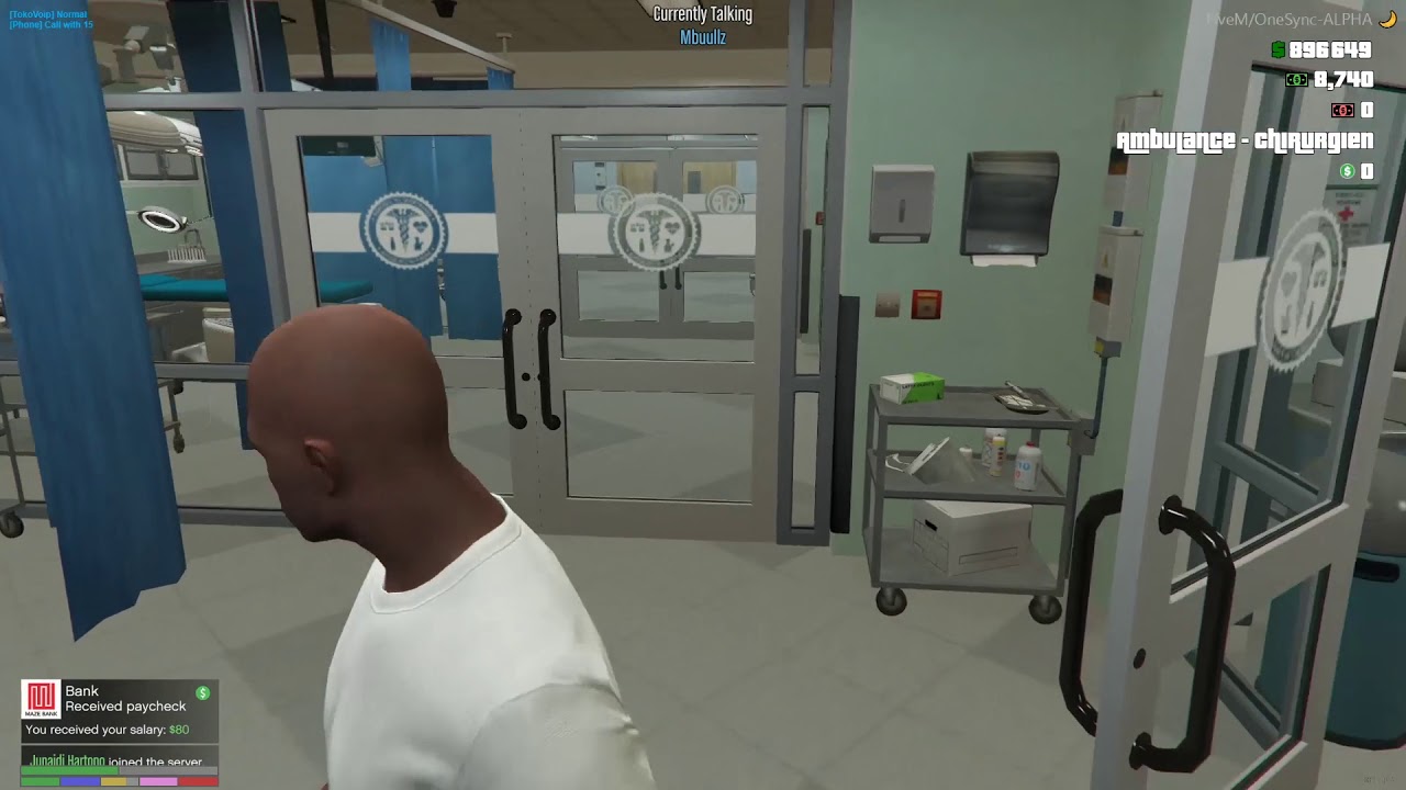 Pillbox Hospital - YouTube