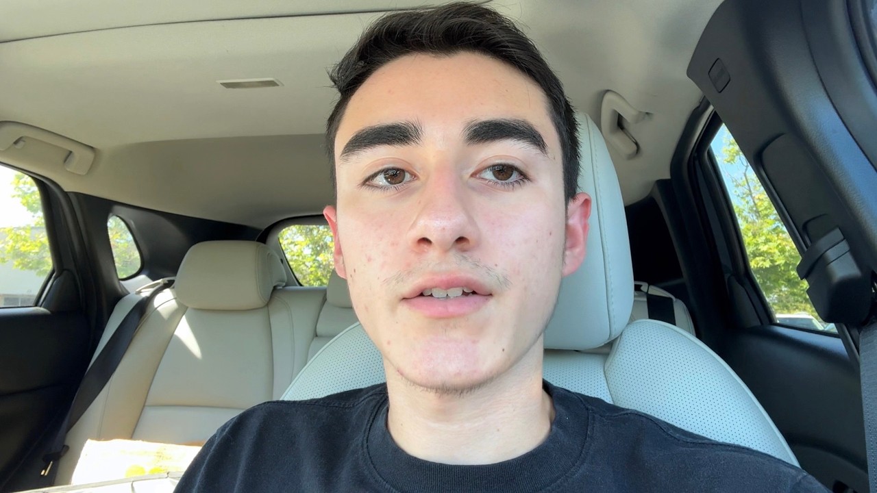 Realistic Day In The Life Of A 19 Year Old 6 Figure Organic Dropshipper ...