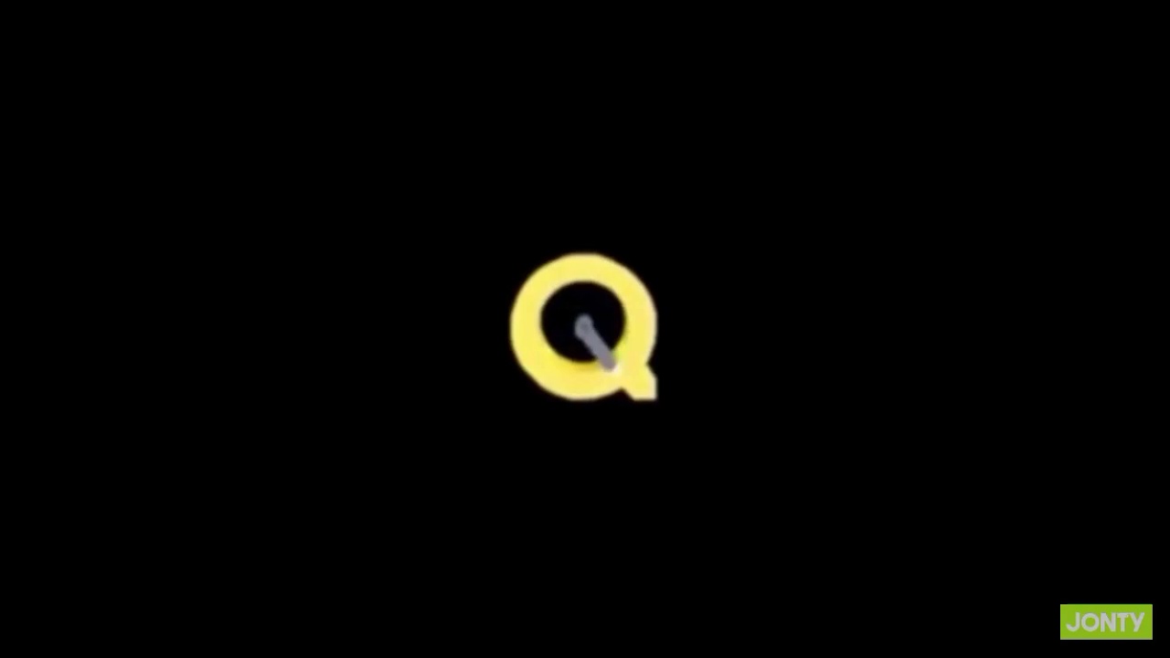 QuickTime Logo (Version 2) - YouTube