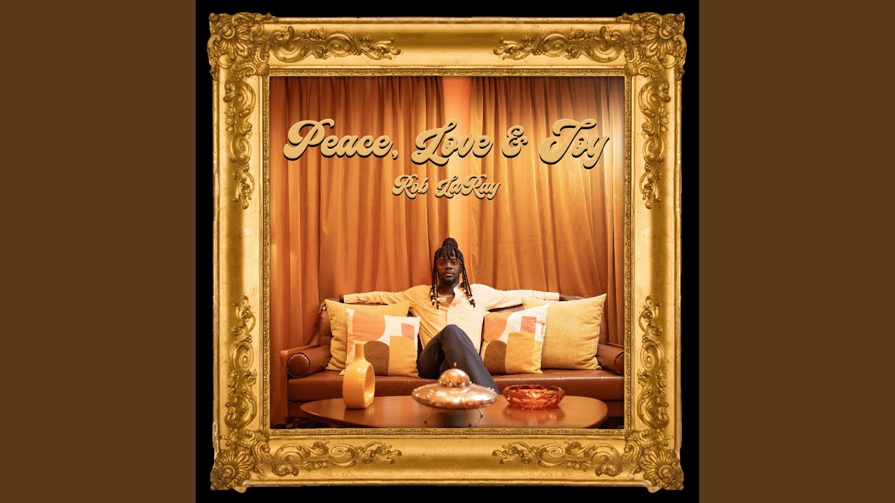 Peace Love & Joy (Outro) - YouTube