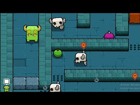 Playing friv games l square meal game part3 (level 14 to …..26) - YouTube